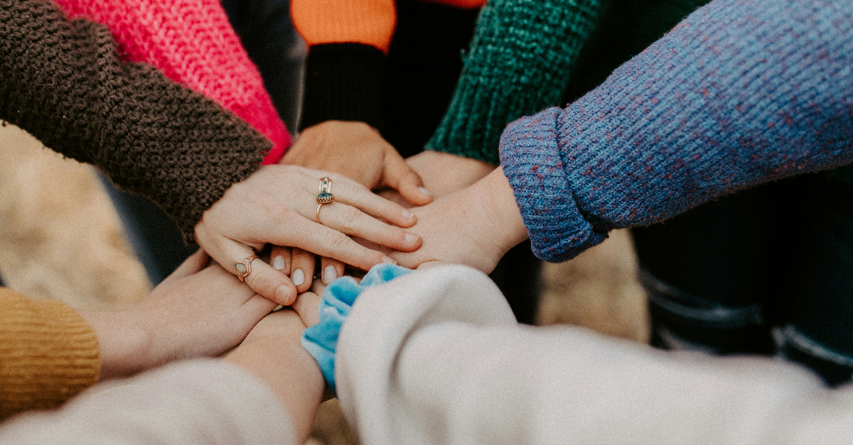 European Youth Goals Awards 2025